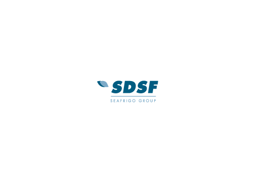 Logo SDSF – SeafrigoNet