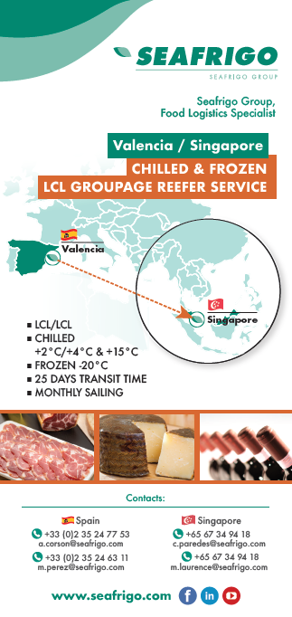 Flyer LCL Valencia-Singapore – SeafrigoNet